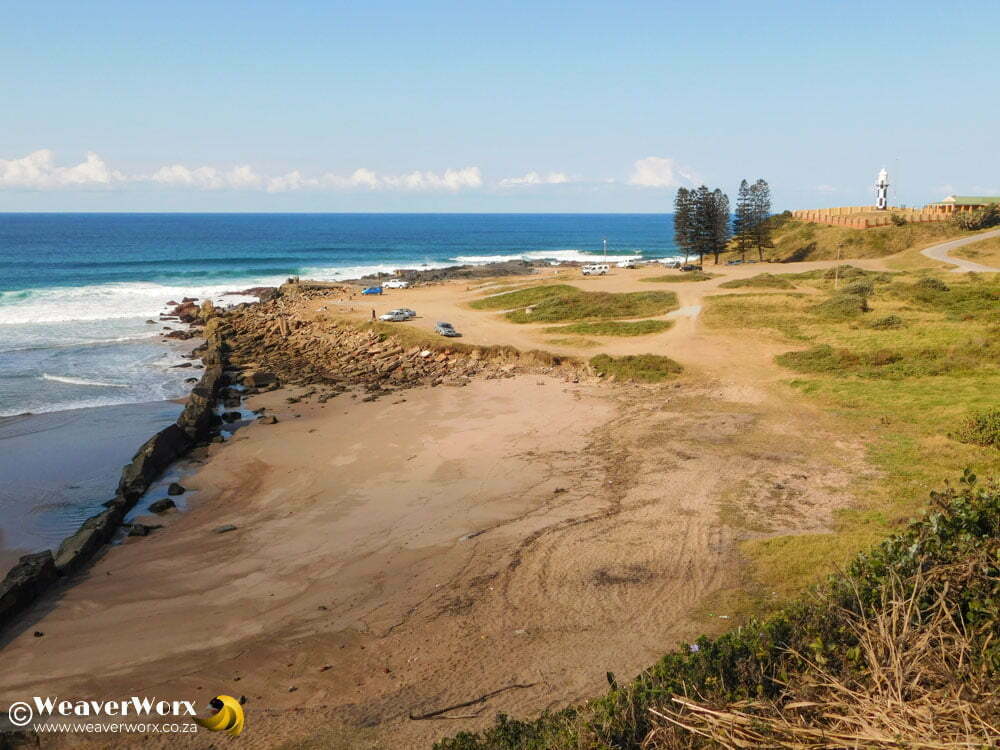 Historical Attractions ⚓ South Coast KZN - Living Waters Accommodation