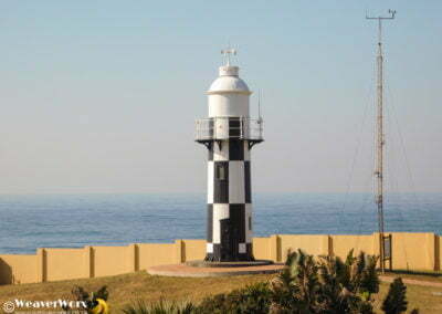 Historical Attractions ⚓ South Coast KZN - Living Waters Accommodation