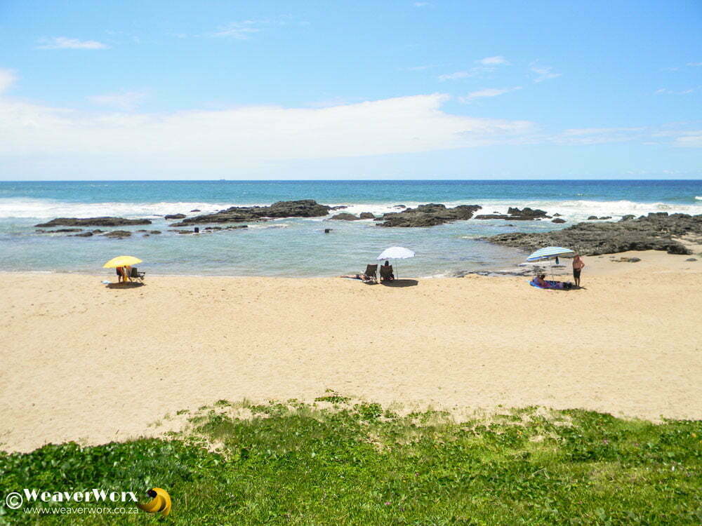 Beaches & Rivers 🏖️ South Coast KZN - Living Waters Accommodation